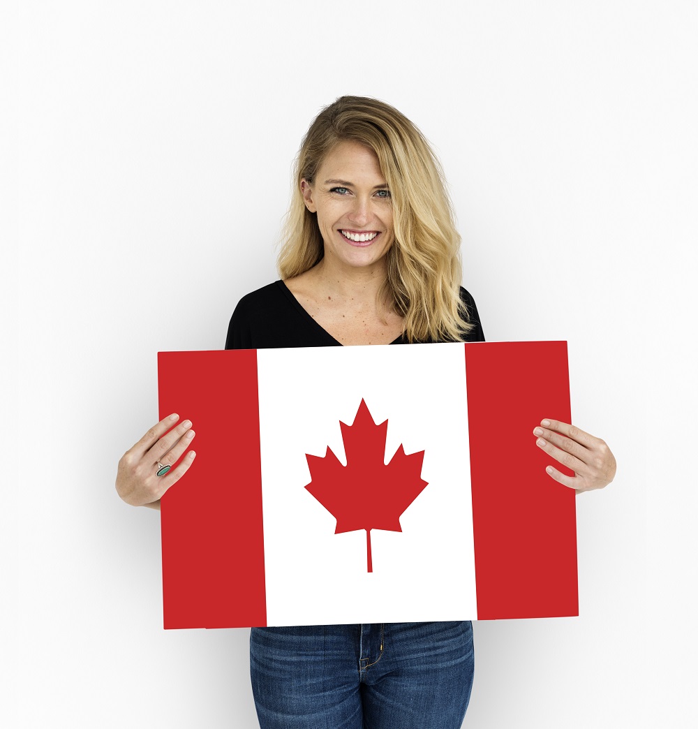 What Is a Naturalized Canadian Citizen?