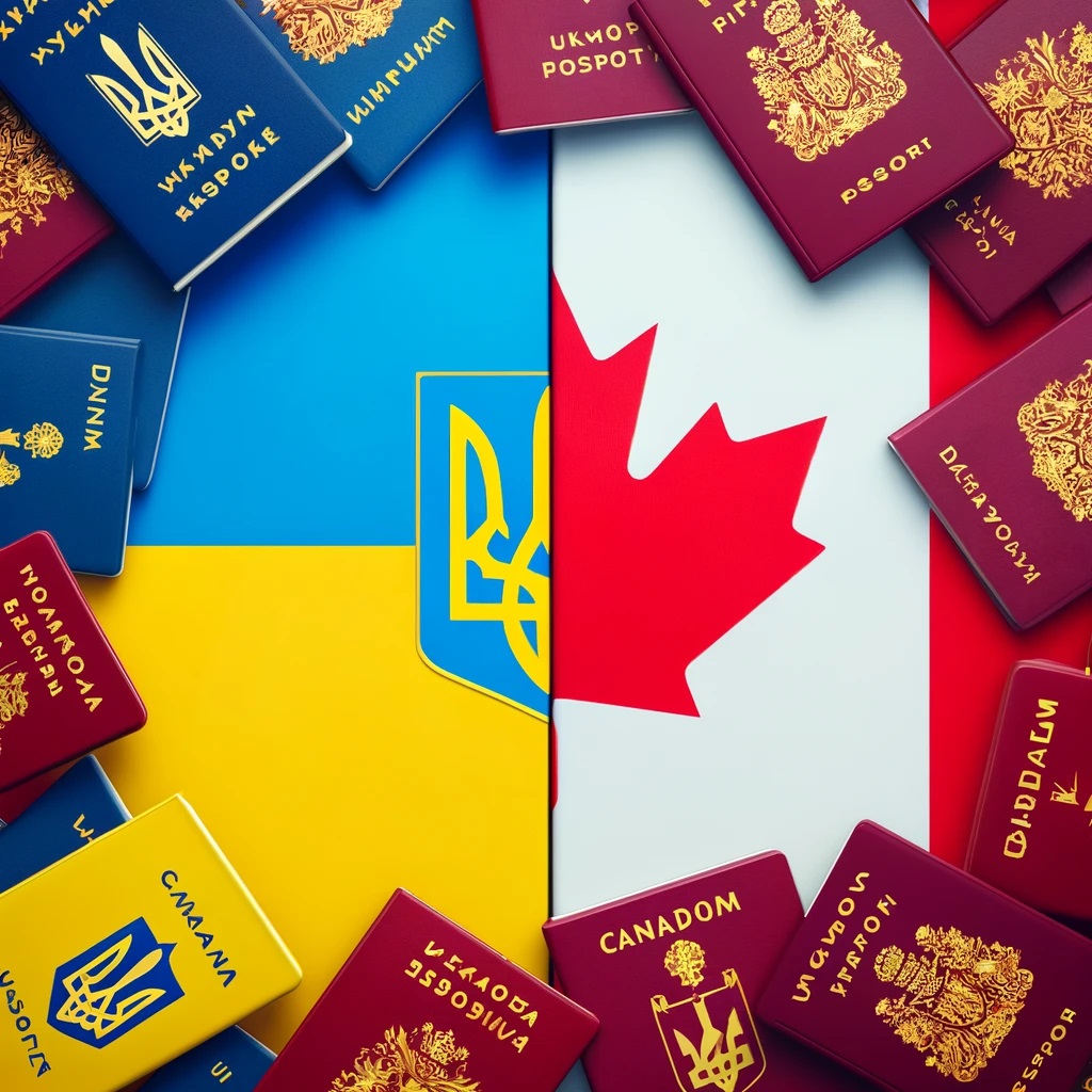 Navigating Canadian Immigration: Maintaining CUAET Status Without a ...