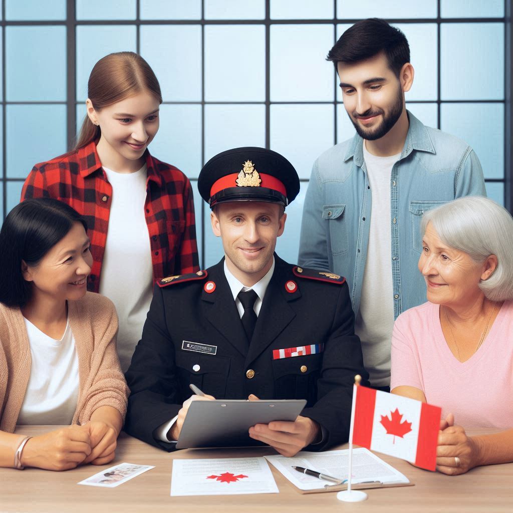 Canada Immigration Pathways Explained